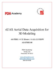 PDH_3D-Modeling-Course - PDH Academy