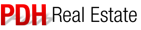 PDH-RealEstate-Logo - PDH Academy