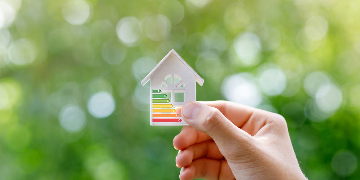 Mastering Energy Efficiency in Architectural Design